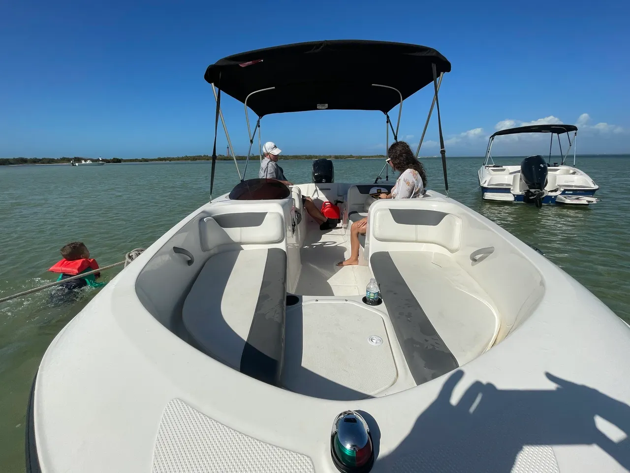 Float Boat Rentals